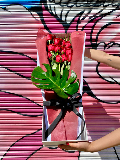 Roses For You – FUNKY FLOWERS